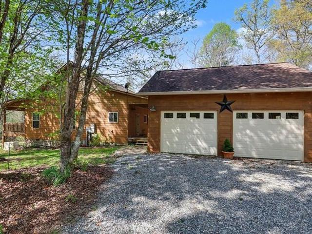 127 Hard Rock Hl, Blairsville, GA 30512