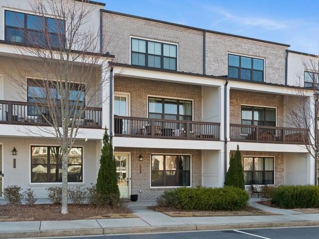 127 Harlow Circle, Roswell, US, GA