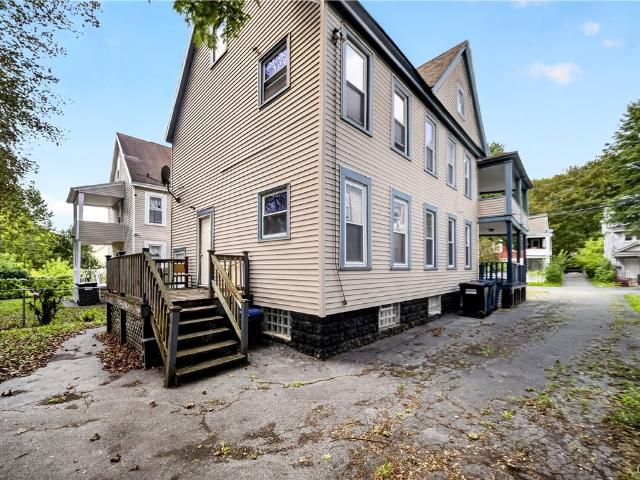 127 Hartson Street