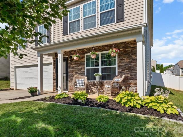 127 Harvest Pointe Drive