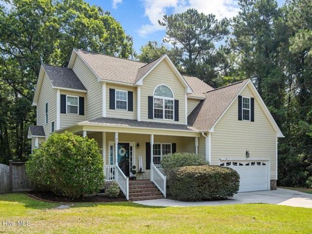 127 Headwaters Dr, Hampstead, NC 28443