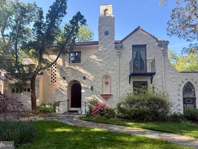 127 Hesketh Street