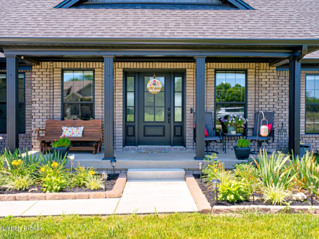 127 Hidden Valley Dr