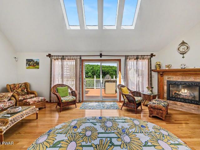 127 High Meadow Drive