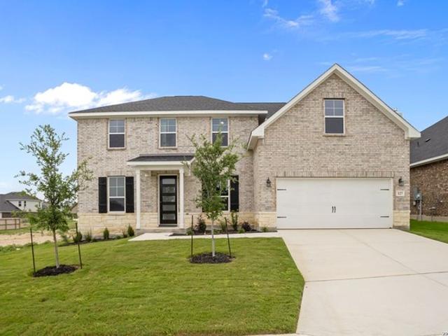 127 Highland Park, Castroville, TX 78009