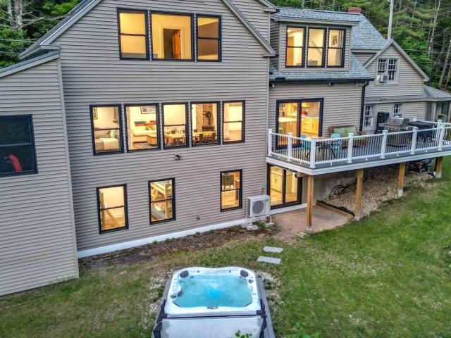 127 Highway 16A, Bartlett, NH 03845 | MLS #5076