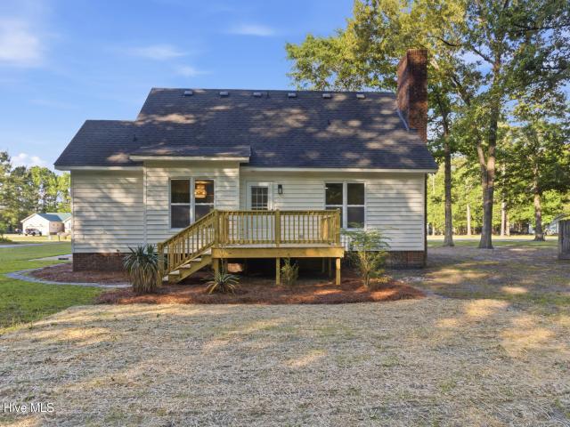 127 Hillingdale Drive