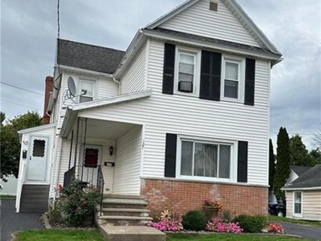 127 Hutchins St, Batavia, NY 14020