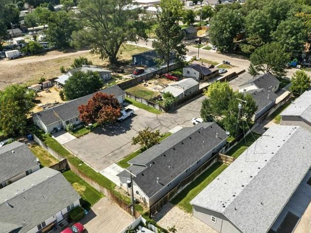 127 Hudson Ave Unit A and B, Nampa, ID 83651