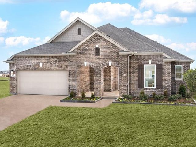 127 Hudson Ln, Justin, TX 76247