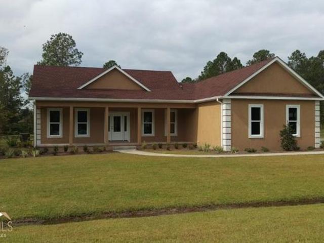 127 Huron Loop, Brunswick, GA 31523