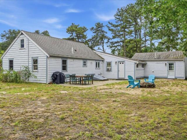 127 Indian Trail