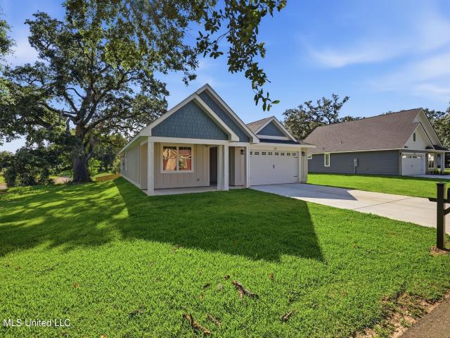 127 Iberville Drive