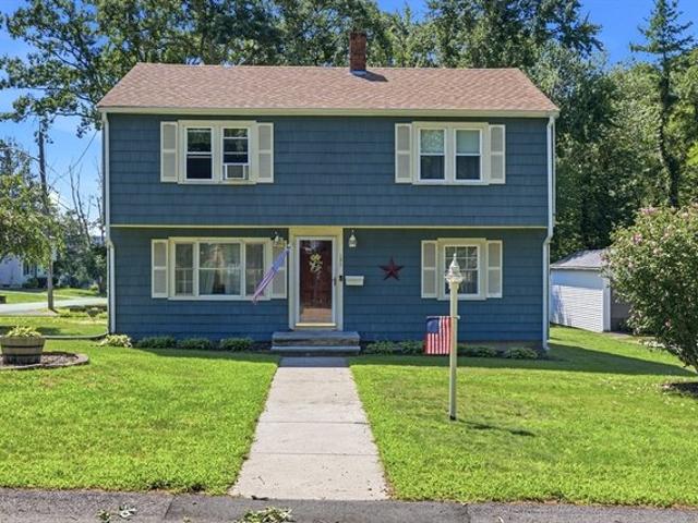 127 Isabelle St, Abington, MA 02351