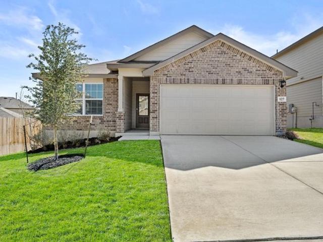 127 Ivory Gull, San Antonio, TX 78253