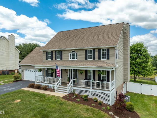 127 Jack Martin Lane