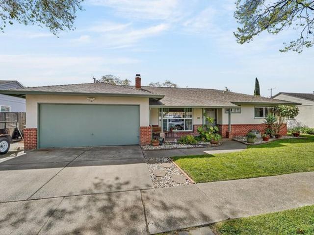 127 Jackson Way, Vallejo, CA 94591