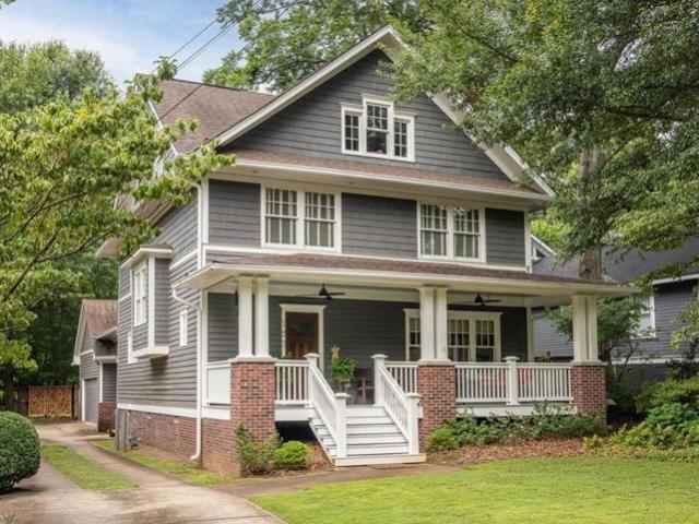127 Jefferson Pl, Decatur, GA 30030