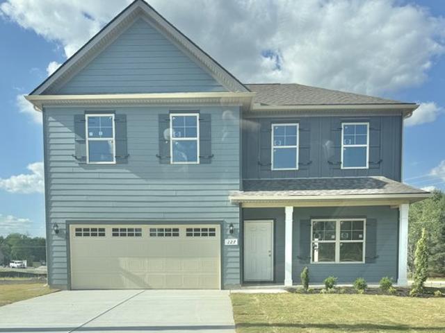 127 Jere Lynn Ln, Manchester, TN 37355