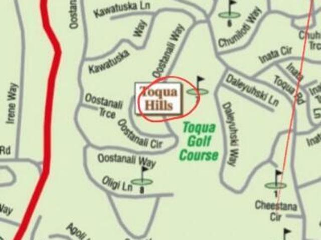 127 Oostanali Way