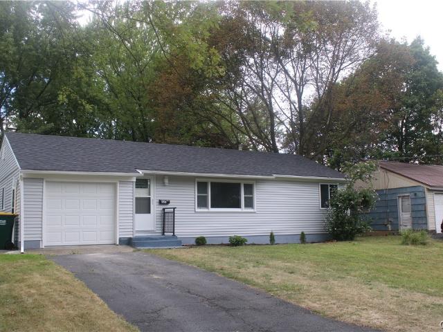 127 Oakley Drive