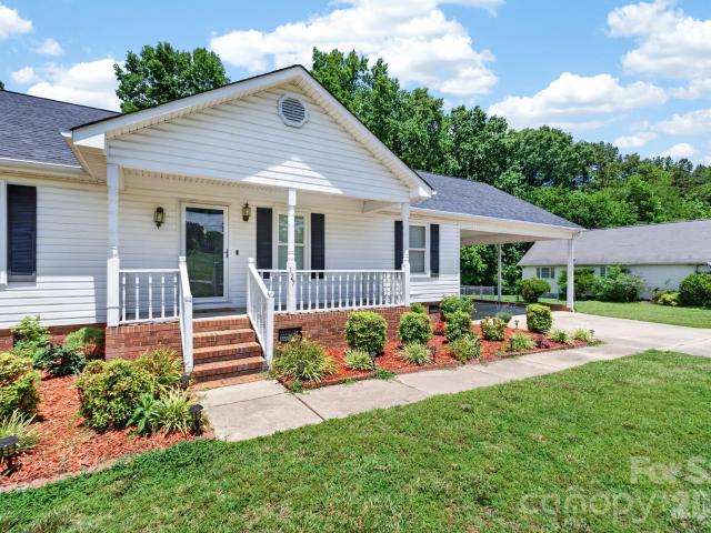 127 Old Airport Road # 4