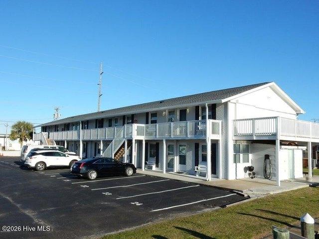 127 Old Causeway Rd Unit 21, Atlantic Beach, NC 28512