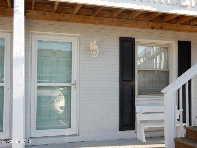 127 Old Causeway Road # 21
