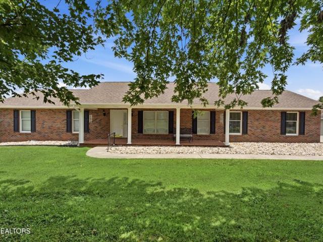 127 Overlook Dr, Loudon, TN 37774