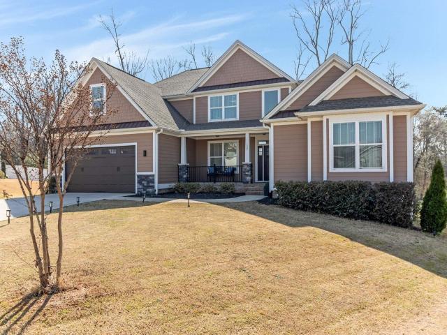 127 Owens Creek, Greer, SC 29651 | MLS #1584 | Compass