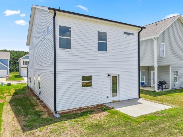 127 Oyster Tabby Drive
