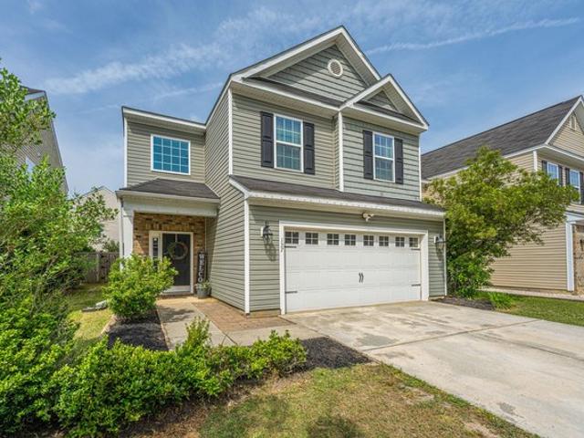 127 Longford Dr, Summerville, SC 29483