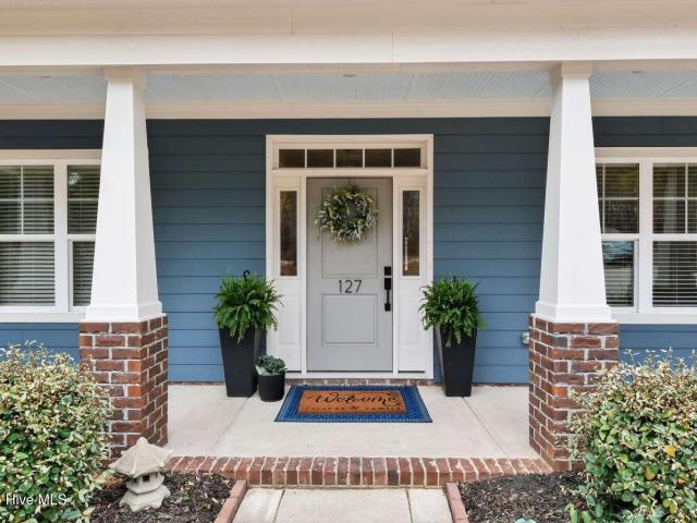 127 Longleaf Drive