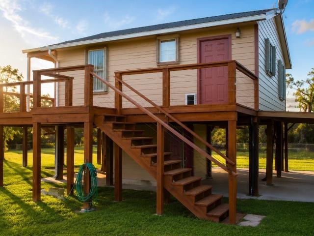 127 Lone Oak