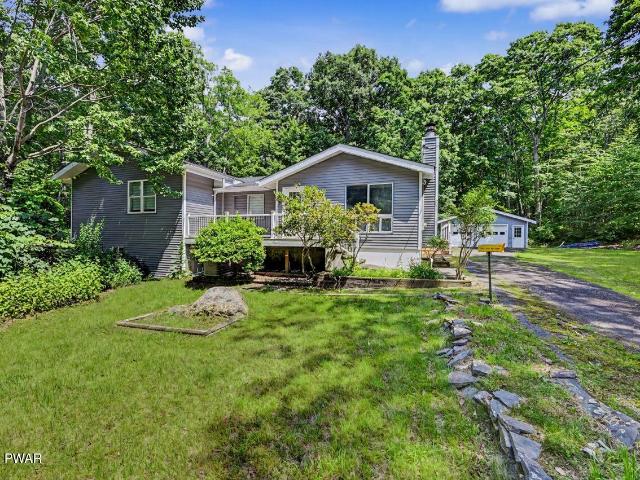 127 Lone Pine Bay Road