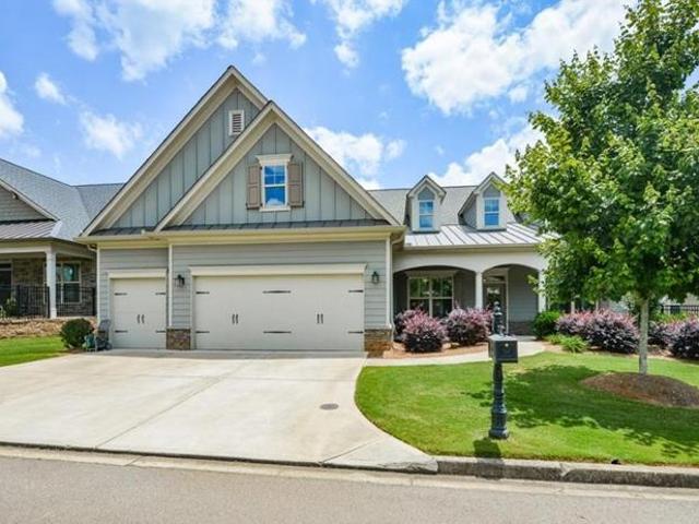 127 Laurel Overlook, Canton, GA 30114