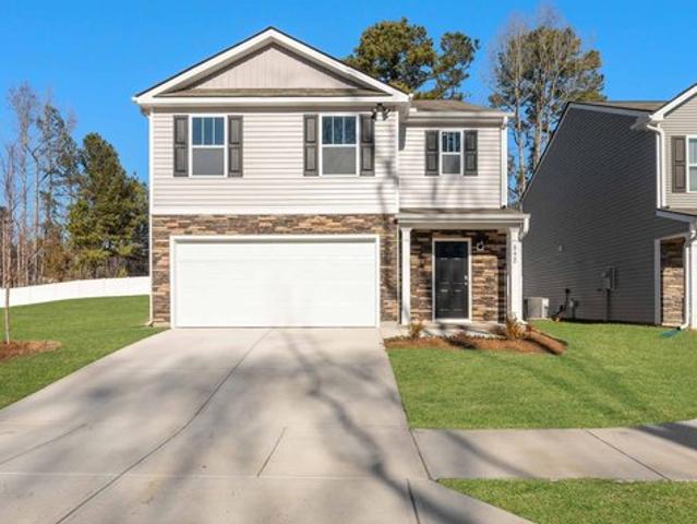127 Lazzon Rd, Moore, SC 29369