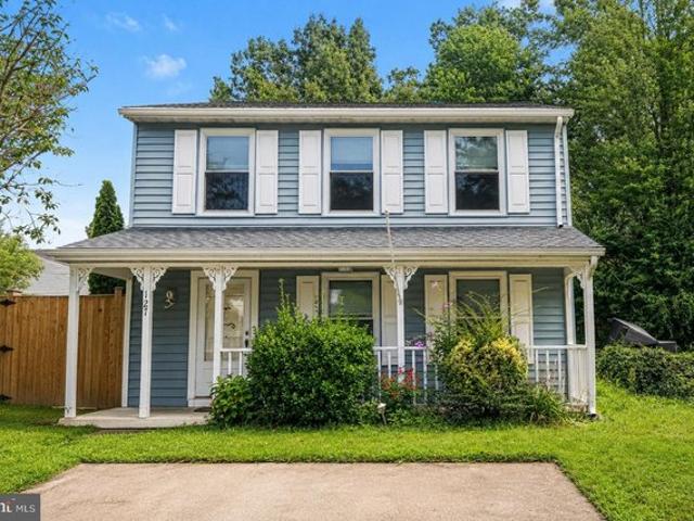 127 Laburnum Rd, Edgewood, MD 21040