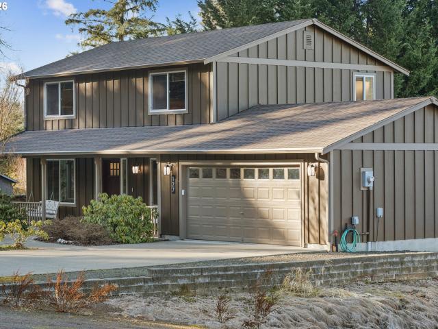 127 Lake Terrace Dr, Mossyrock, WA 98564 | MLS #660837