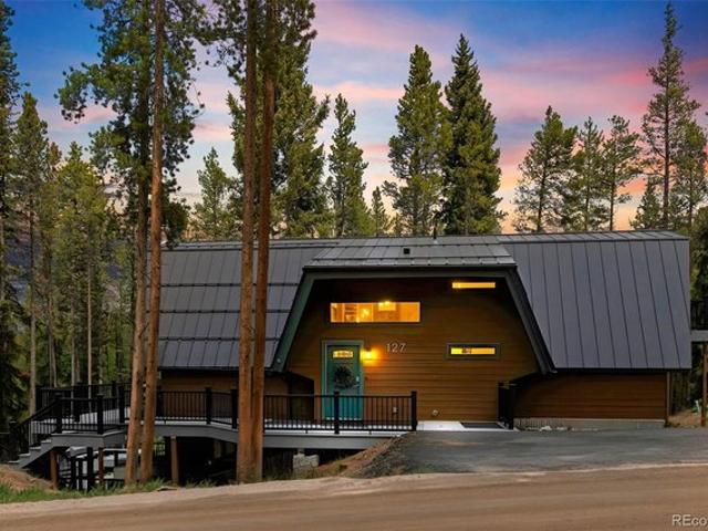 127 Lakeshore Loop, Breckenridge, CO 80424