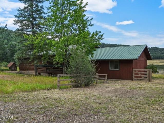 127 Lakeview Ct, Happy Jack, AZ 86024