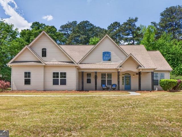 127 Lambdin Cir, Barnesville, GA 30204