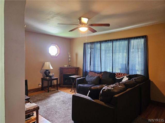127 Langner Road # Lower