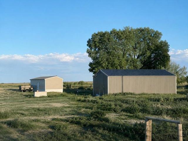 127 Lane 5W, Deaver, WY 82421