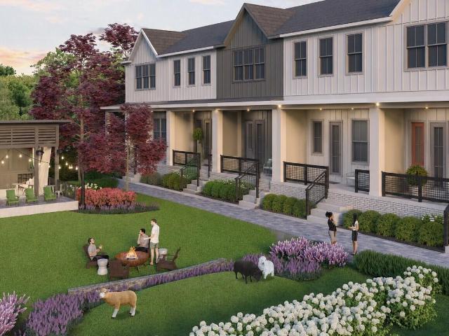 127 Lead Ln, Unit HOMESITE 33, Chattanooga, TN 37405 | MLS #1535