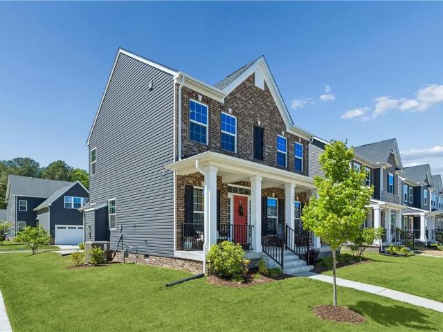 127 Legacy BLVD