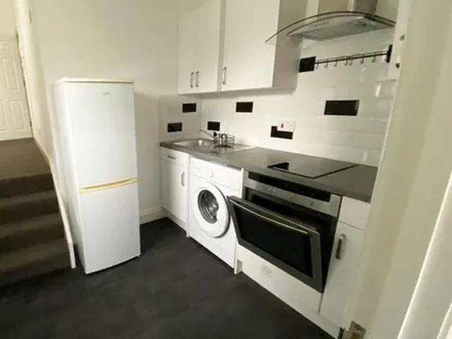 127 Leighton Road, London, NW5 2RB, United Kingdom | Studio apartment for rent #138591733 | Rentberry