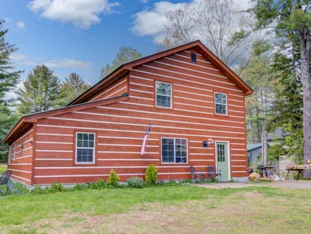127 Little Amsterdam Rd, Wells, NY 12190