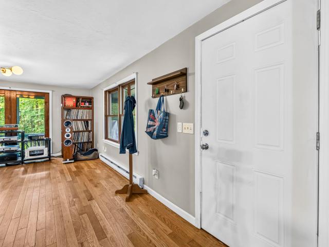 127 Little Falls Road