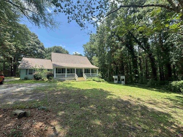 127 Little Rocky Creek Rd, Danville, GA 31017